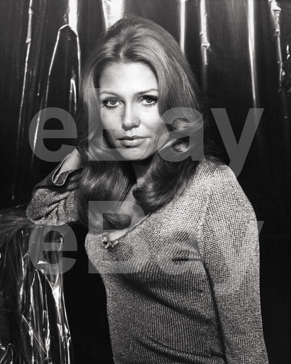 The Italian Job (1969) Maggie Blye "Margaret" 10x8 Photo | eBay