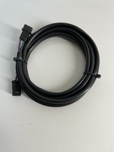 MSD Style Wiring Harness Cable MSD Distributor to MSD -6 6AL Box 72 ...