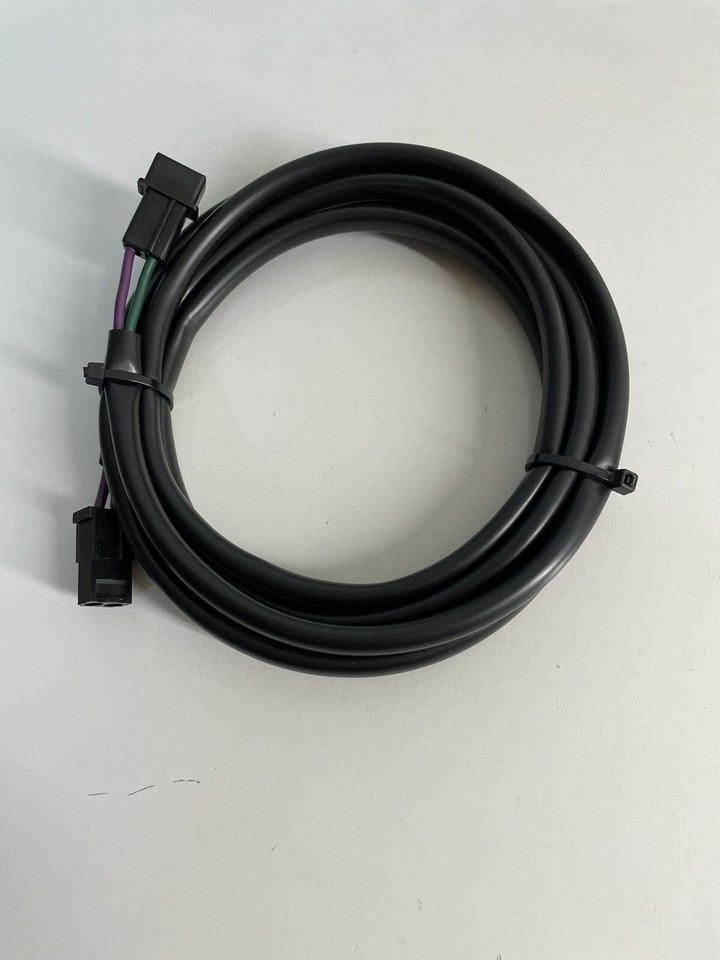 MSD Style Wiring Harness Cable MSD Distributor to MSD -6 6AL Box 72 ...