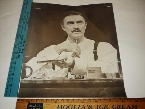 Rare Orig VTG David Mamet's A Life In The Theater Ellis Rabb Theater ...