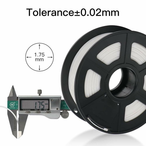 ANYCUBIC PLA 3D Printer Filament 1.75mm 1KG 330M | eBay UK