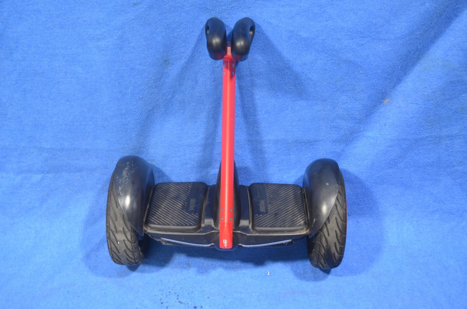 Segway Ninebot S Smart Self-Balancing Electric TRANSPORTER - RED N3M240 ...