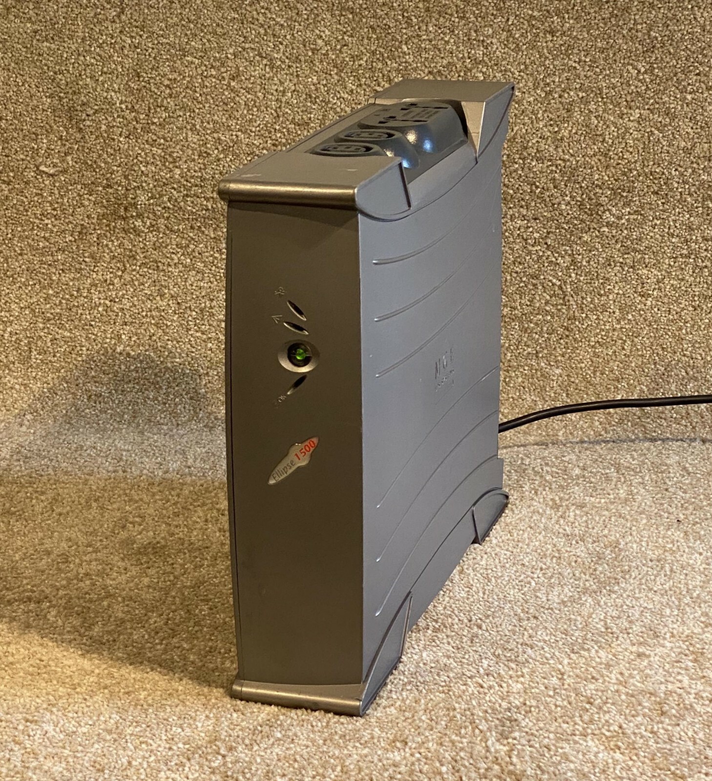 Eaton MGE Ellipse 1500 UPS - New batteries - 12 Month RTB warranty | eBay