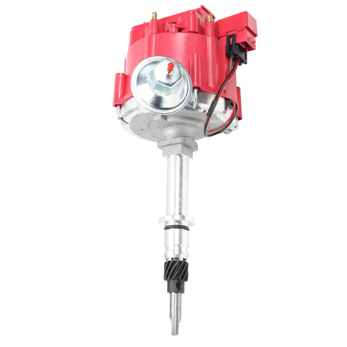 6522R Premium Distributor HEI For Chevy Inline 6-Cyl 230 250 292 w/65K ...