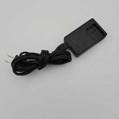 Nikon MH-64 Battery Charger | eBay