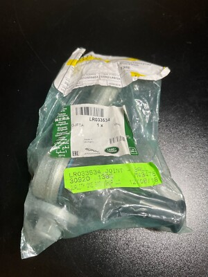 Genuine Range Rover 13-15 Front Track Rod End Ball Joints M14 Design ...