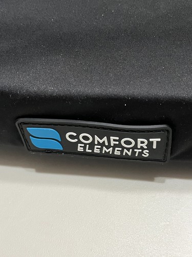 Comfort Elements Wheel Chair Seat Cushion 18x16x3 inches | eBay