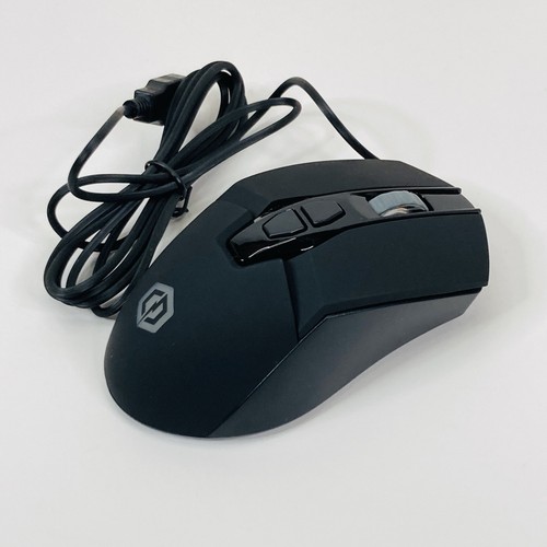 CyberPower PC Elite M1 131 Gaming Mouse Wired Factory for sale online ...