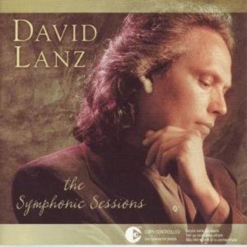 David Lanz The Symphonic Sessions (CD) (UK IMPORT) | eBay