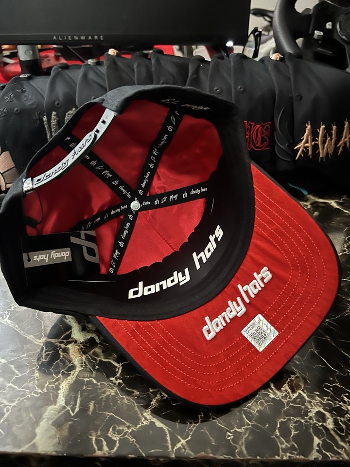 Dandy Hats El Mago | eBay