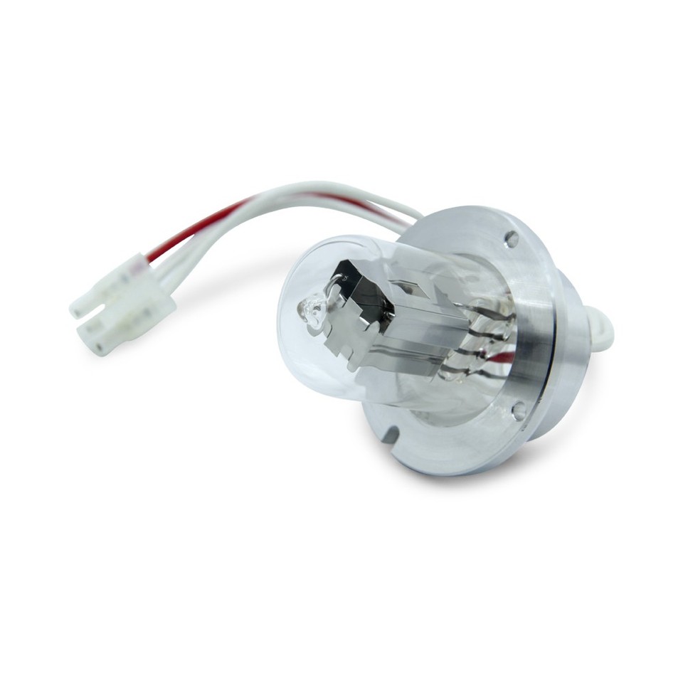 Replacement Bulb for BECKMAN / ALTEX DU-530 DEUTERIUM LAMP | eBay