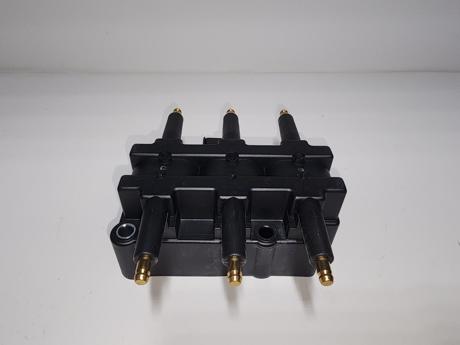 DODGE VIPER Coil/Coil Pack 6 pack 97 98 99 00 01 02 03 04 05 06 | eBay