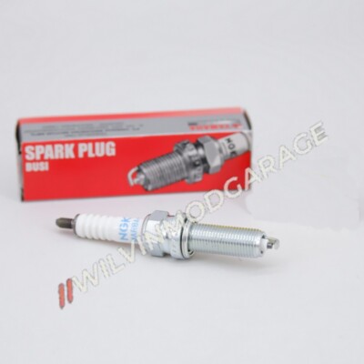 Yamaha 94700-00436 NGK Spark Plugs For XMAX 250 X-Max 300 Original ...