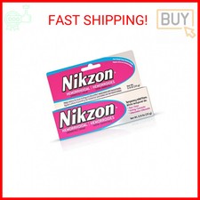Nikzon Hemorrhoid Treatment Chew Tabs - 90 Tablets for sale online | eBay