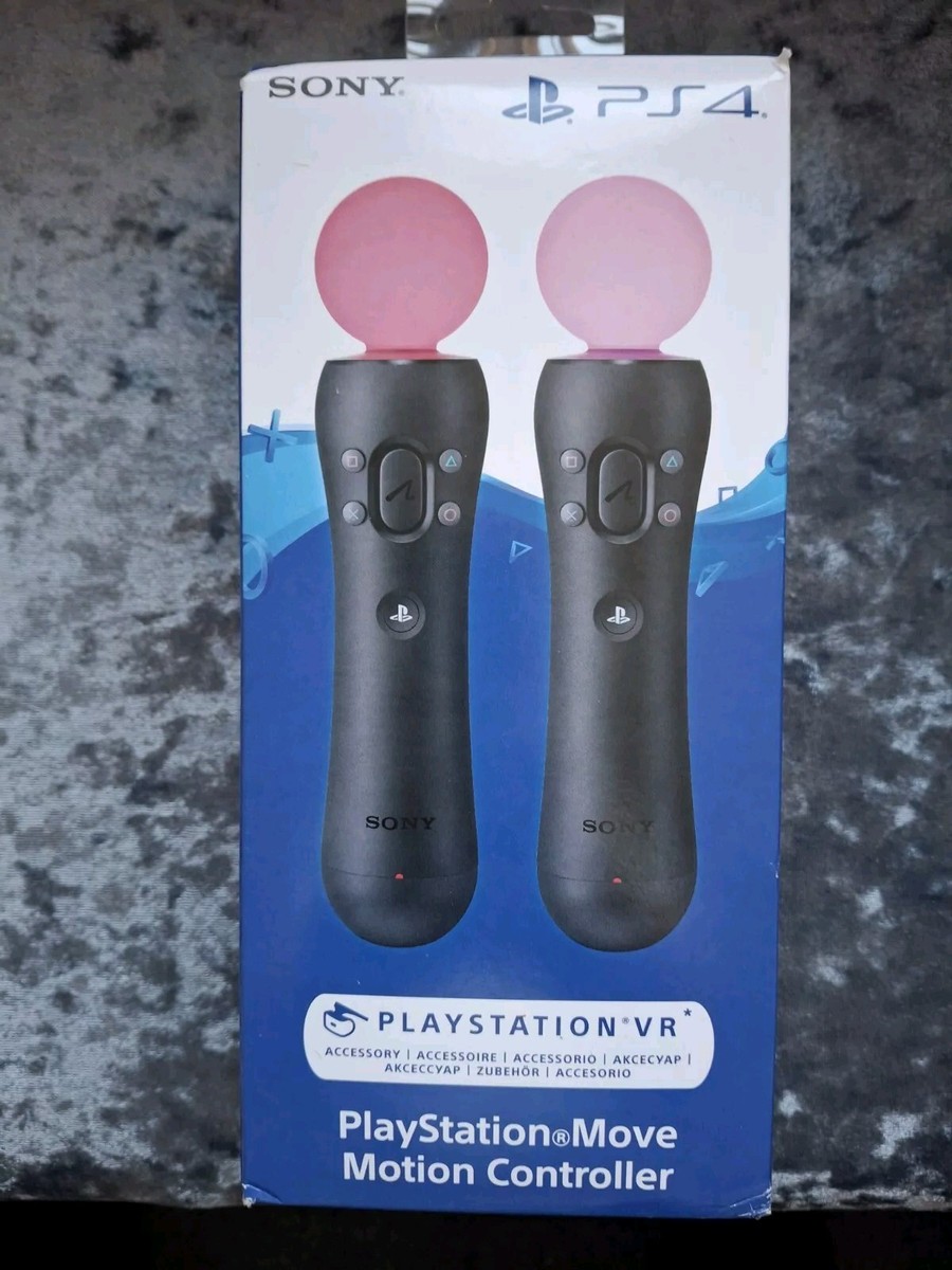Ps Move Remote