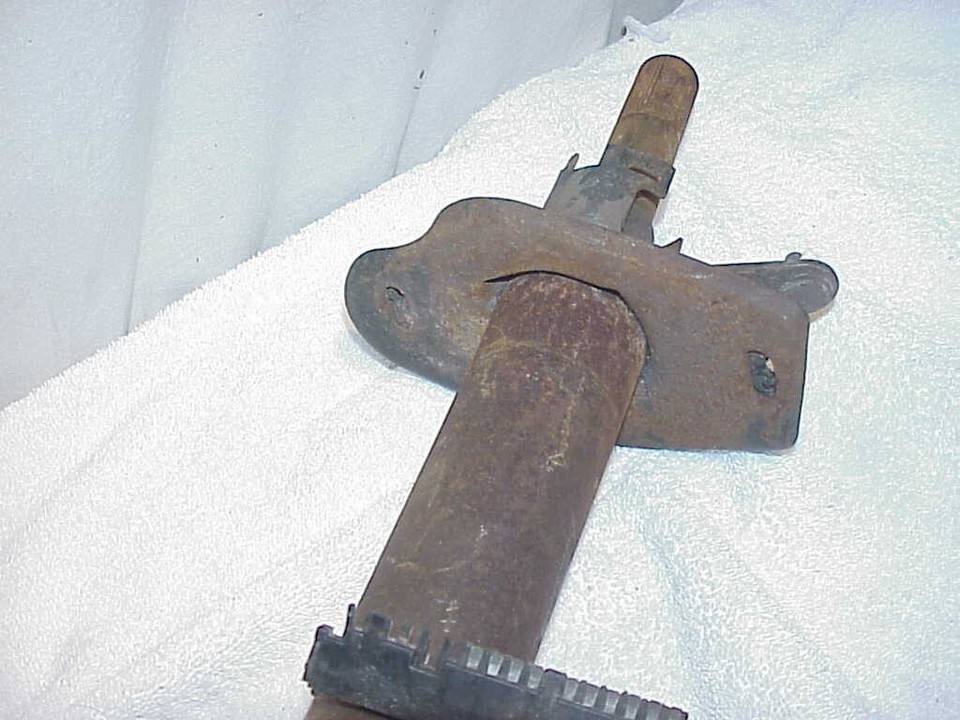 C3 Corvette Tilt Tele Steering Column 1973 1969-1975 Parts or repair | eBay