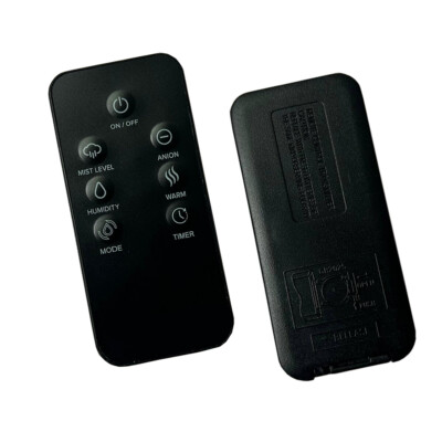 New Remote Control Fit For ProScenic 808C Humidifier | eBay