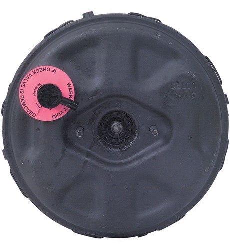 Reman Pwr Brake Booster W O Mas Cyl Cardone Industries 54 71135 Ebay