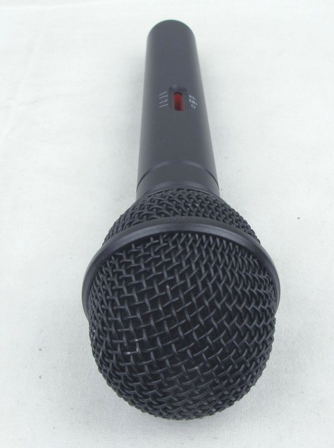 AKG Emotion C900 Condenser Microphone W Bag & Paperwork for sale online ...