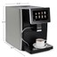 Hipresso Super-automatic Espresso Coffee Machine -Large 7 Inches HD TFT ...