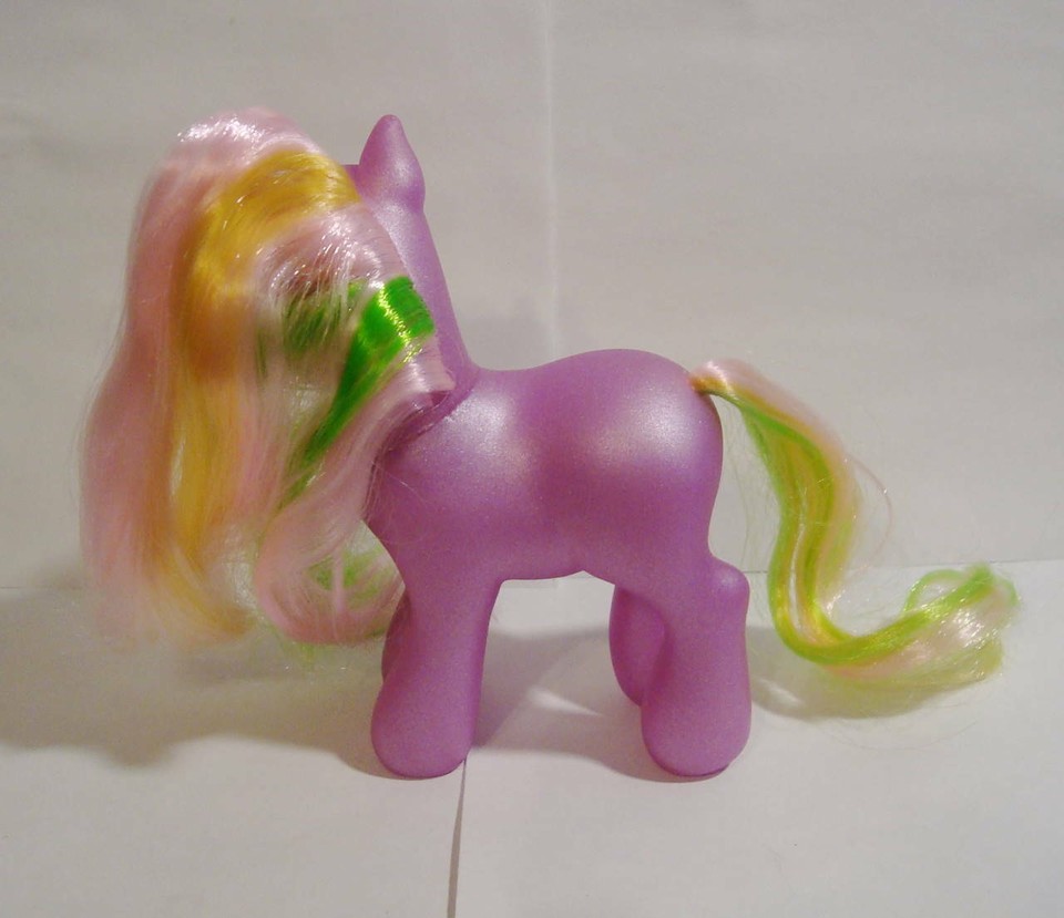 G3 Hasbro My Little Pony SPRING FEVER | eBay