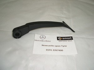 Genuine Mercedes-Benz W211 E-Class Bonnet Release Handle A2118870027 ...
