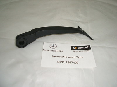 NEW Genuine Mercedes-Benz W211 E-Class Bonnet Release Handle ...