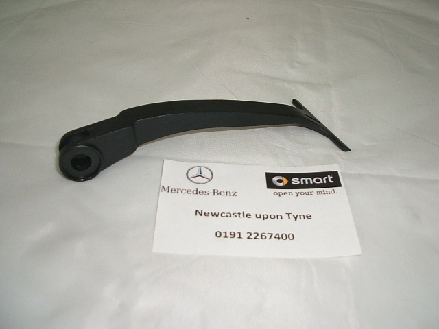 MERCEDES E Class W211 Bonnet Release Handle Mechanism A2118870027 for ...