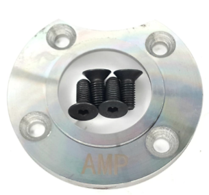 Ford GM Chevy T5 World Class Heavy Duty Billet Steel Cluster Support ...