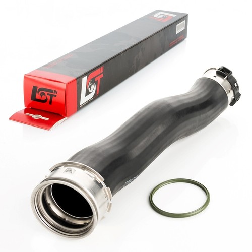 Air Intake Hose Turbo Hose Turbocharger for BMW E88 E82 120d E90 E91 ...