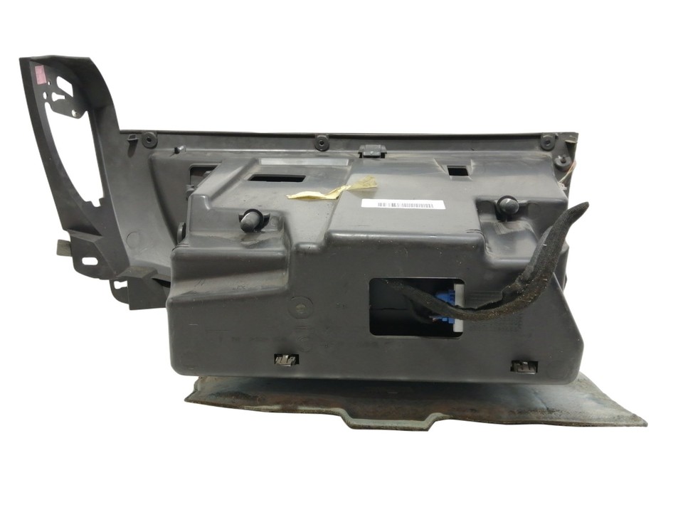 1484104077 SCATOLA DI GUANTI / 1105098 PER CITROËN C8 2.0 16V SX ...