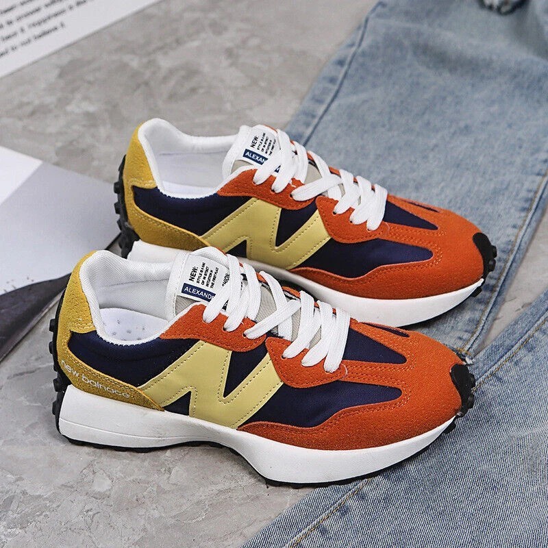 Women's Casual Sports Shoes Running Fitness Lightweight Comfort ...