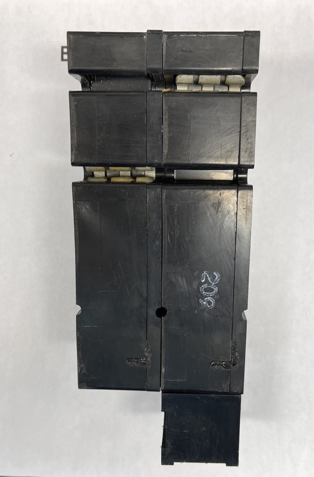 ZINSCO CHALLENGER 200 AMP QFP2T 2P CIRCUIT BREAKER OFF SET LUG ...