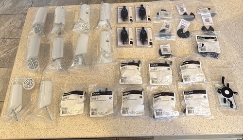 InVue Retail Security Display Lot (31 Pcs) New Open Box | eBay