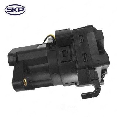 Ignition Starter Switch Bracket SKP SKUS651 fits 98-04 Cadillac Seville ...