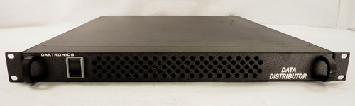 Daktronics Data Distributor 0A-1273-0003 Rev 02 | eBay