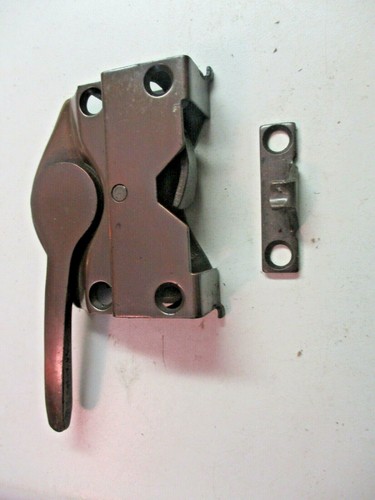 Andersen 2320 Bronze Casement Window 1936-1945 Steel Mortise Sash Lock ...