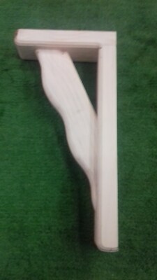 BAY WINDOW GALLOWS BRACKETS. 200 X 400. | eBay UK