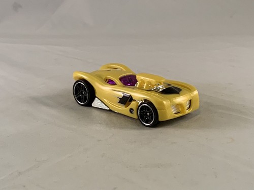 Hot Wheels 16 Angels 2009 10 Pack Exclusive Yellow PR5s | eBay