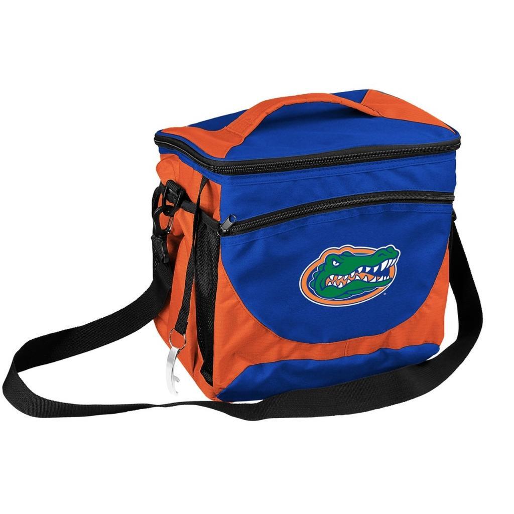 Florida Gators 24 Can Cooler [NEW] NCAA Cookout BBQ Drink Ice Lunch ...