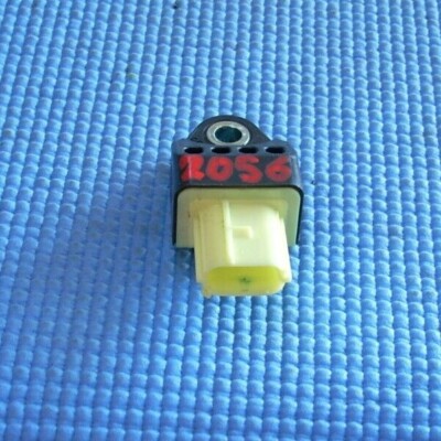 2015 2016 2017 TOYOTA CAMRY SRS IMPACT CRASH SENSOR 89831-06060 | eBay