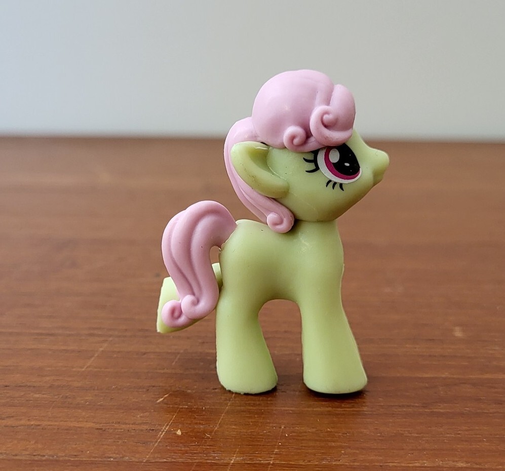 Mlp Apple Tart