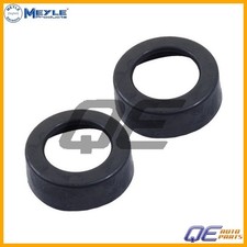 Coil Spring Shim-Meyle Coil Spring Shim Front Upper WD Express 210 321 ...
