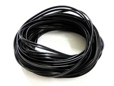 10 Feet Belden 8230 Tubular 300 Ohm Twin Lead Antenna Wire W Mosley ...