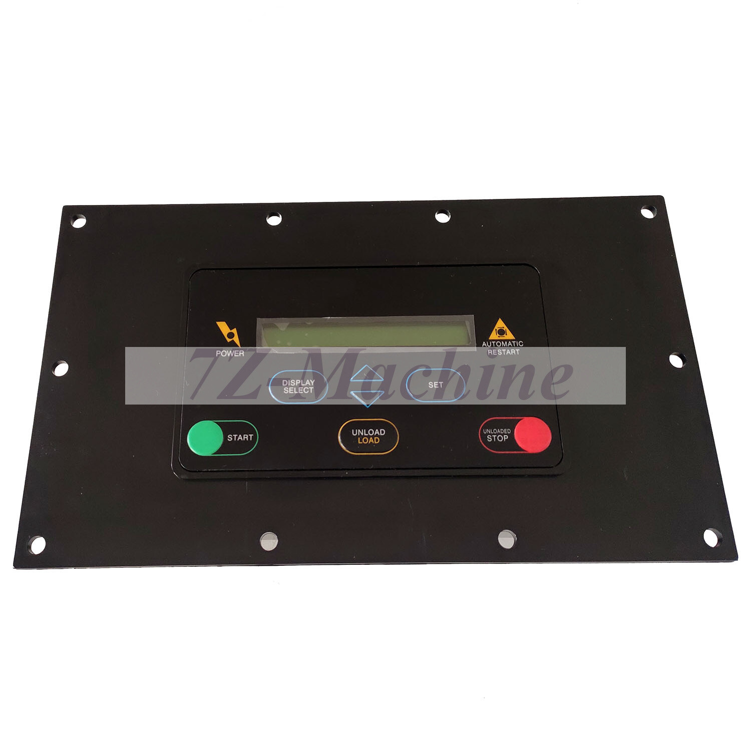 39817655 Controller for Ingersoll Rand Intellisys Compressor SSR 15-100 ...