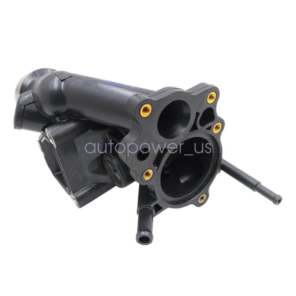 11061-1LA0A FOR Infiniti 11-13 QX56 14-15 QX80 Passage Water Water Pump ...