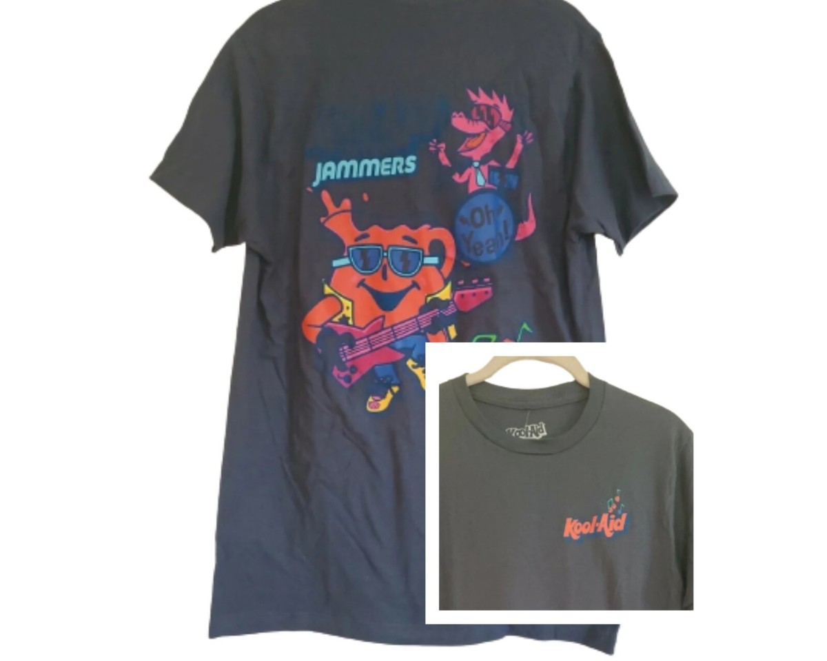 Kool Aid Jammers Logo Kool Aid Jammers Hi Res Stock Photography And