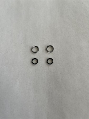 3/8" Impact Wrench Socket Retainer IR CP Snapon Mac Matco - 2 Sets ...