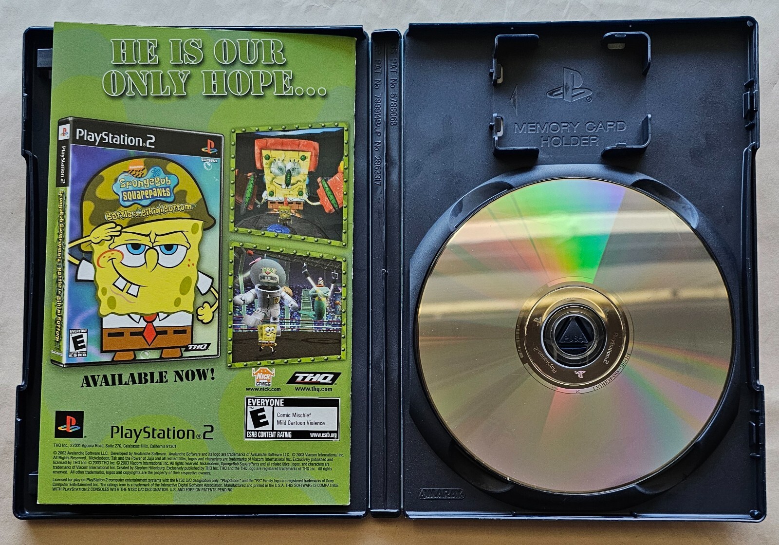 Tak and the Power of Juju Greatest Hits PS2 (Sony PlayStation 2) CIB ...