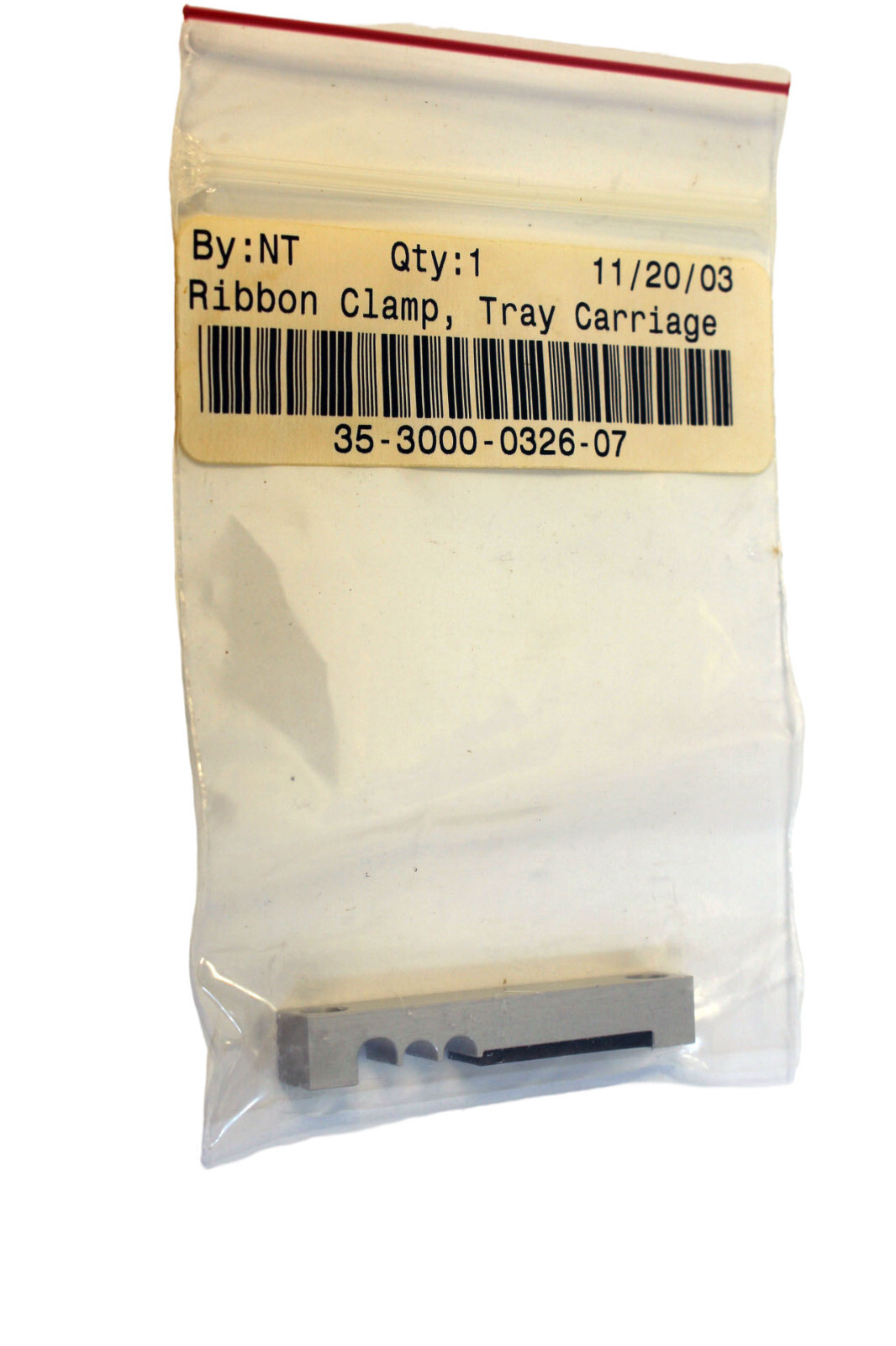 ADO Tag Reader Interface Board 77-4000-6150-00 Kensington Labs TR220077 ...